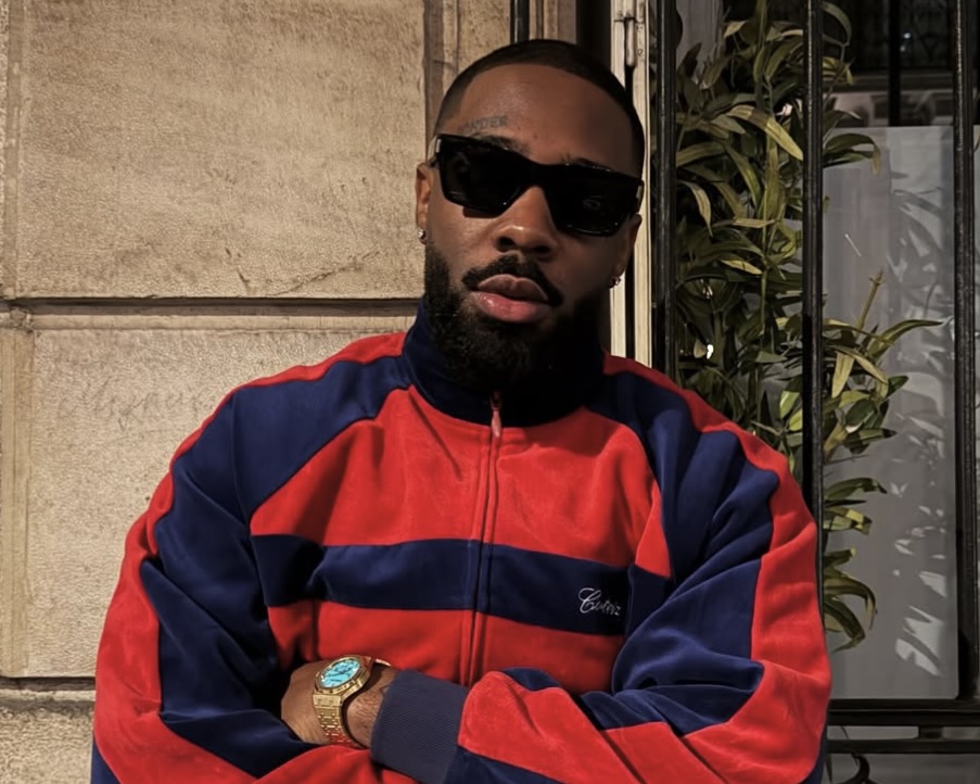 Brent Faiyaz Enters His Lover Era with ‘Icon’: The Toxic King Evolves ...